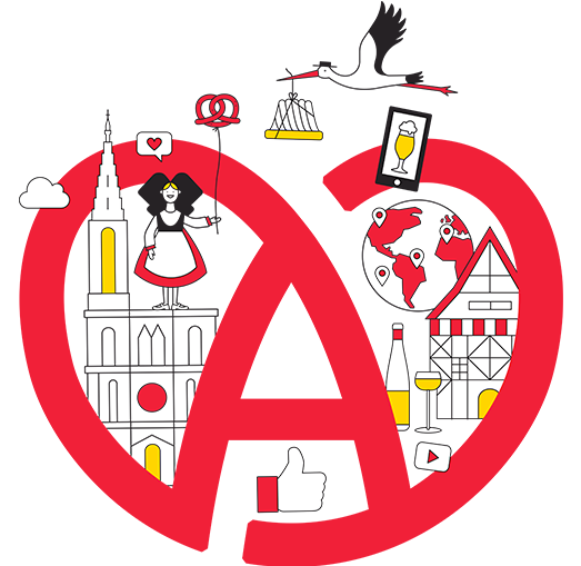 Alsace Fan Day 2024 - Imaginalsace