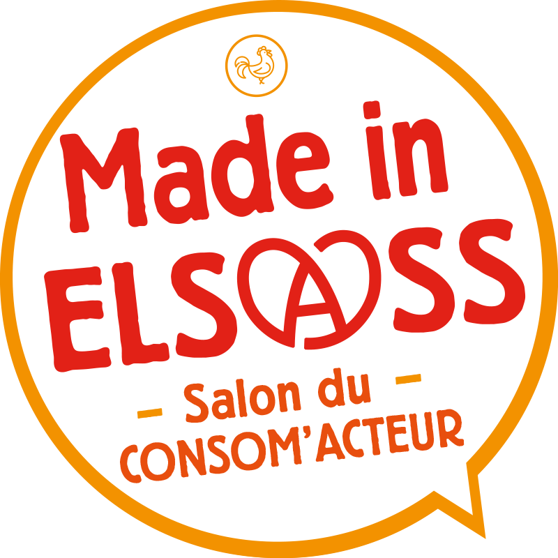 Votre stand sur le prochain Salon Made in Elsass - Imaginalsace