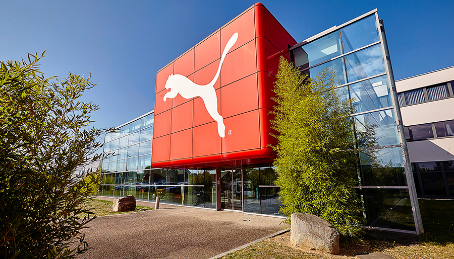 Puma obtient le prix Top Employer 2021 ! - Imaginalsace