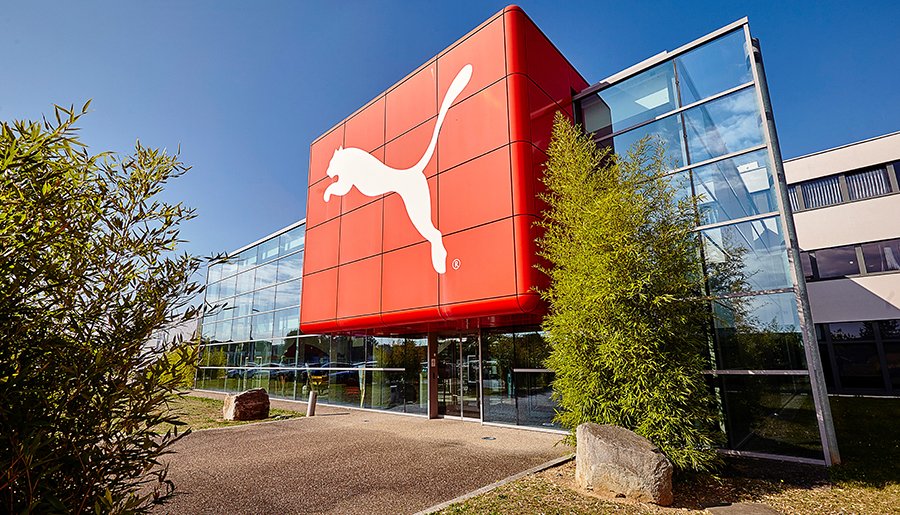 Puma obtient le prix Top Employer 2021 ! - Imaginalsace