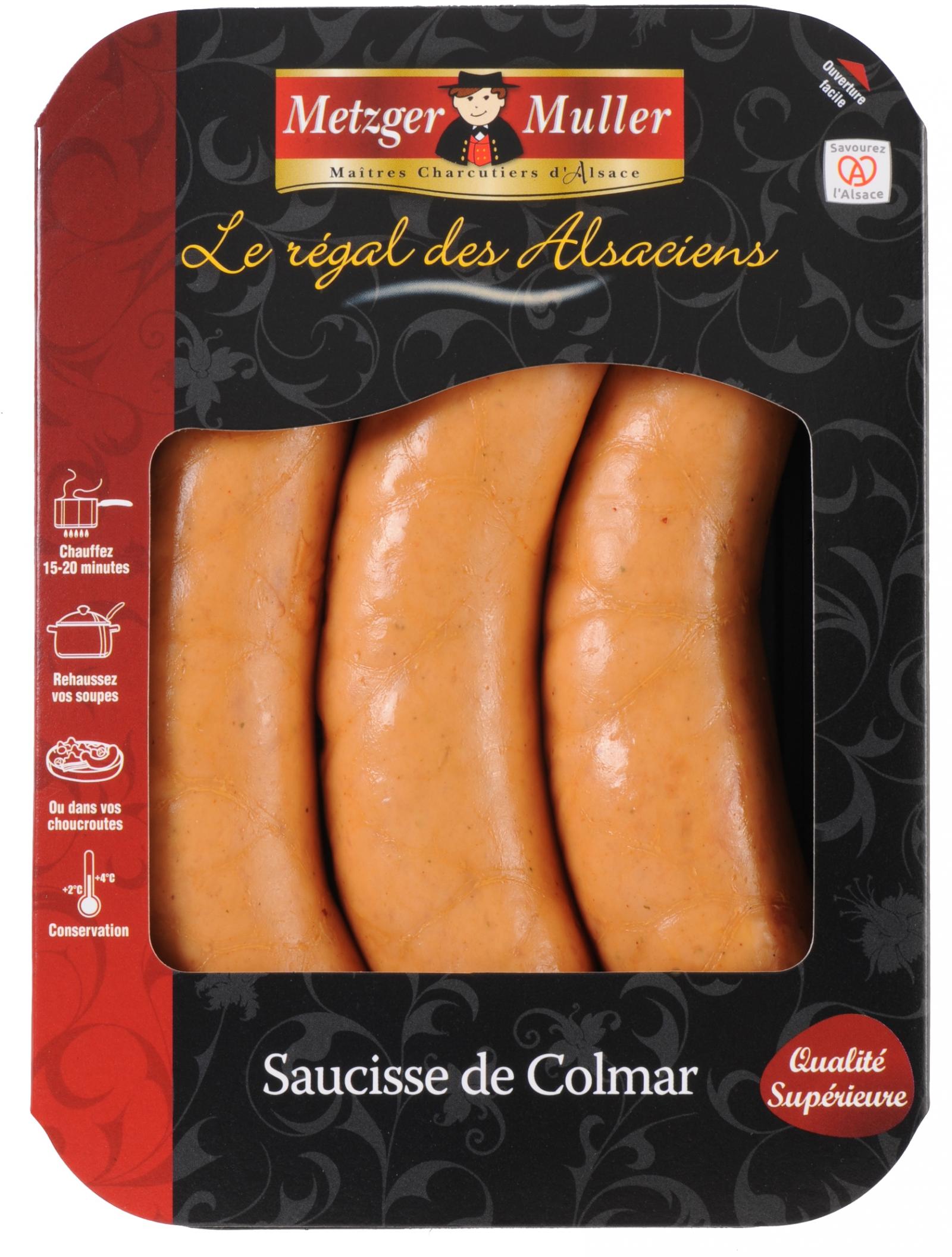 Metzger Muller - Imaginalsace