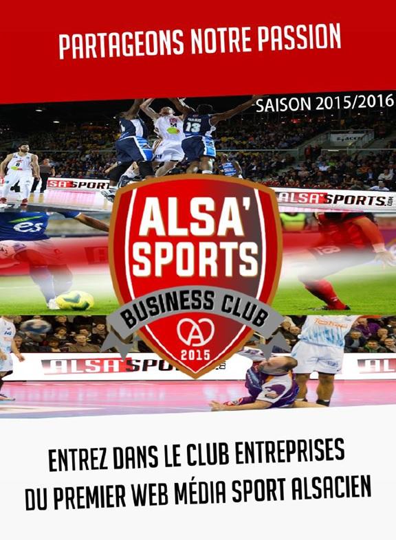 Alsa'Sports - Imaginalsace