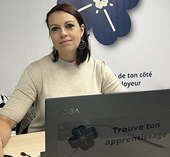 Portrait de Partenaire - Trouve ton apprentissage - Imaginalsace